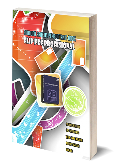Panduan Praktis Pembuatan E-book Menggunakan Flip PDF Professional ...
