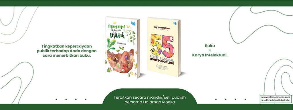Halaman Moeka Publishing