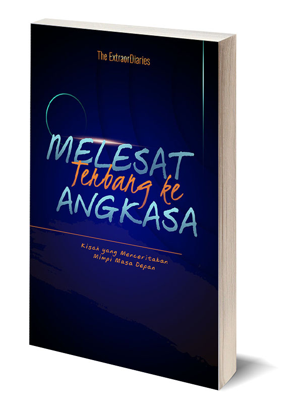 8 Judul Buku Karya Para Mahasiswa Universitas Mulawarman | Halaman Moeka Publishing