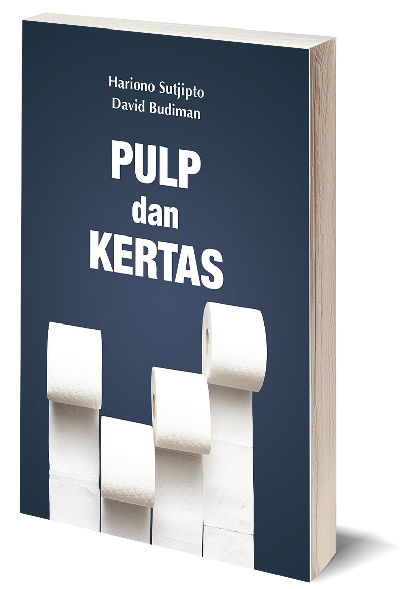 Pulp dan Kertas | Halaman Moeka Publishing