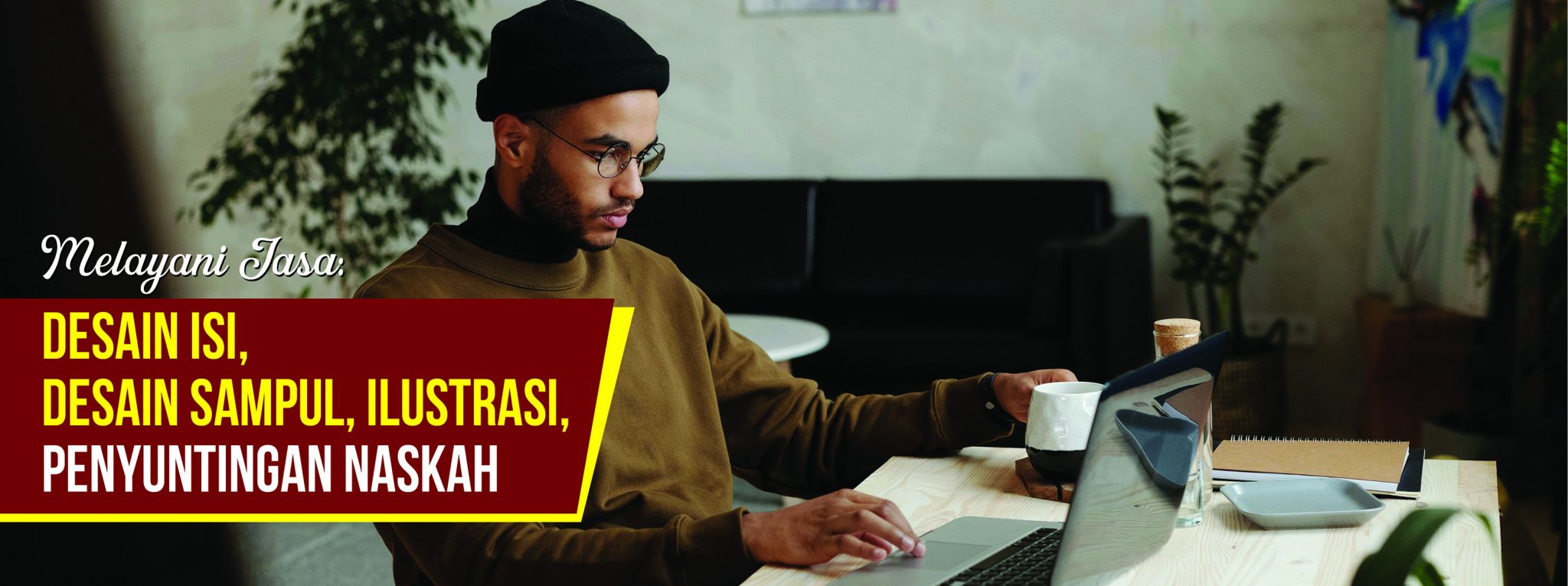 Halaman Moeka Publishing